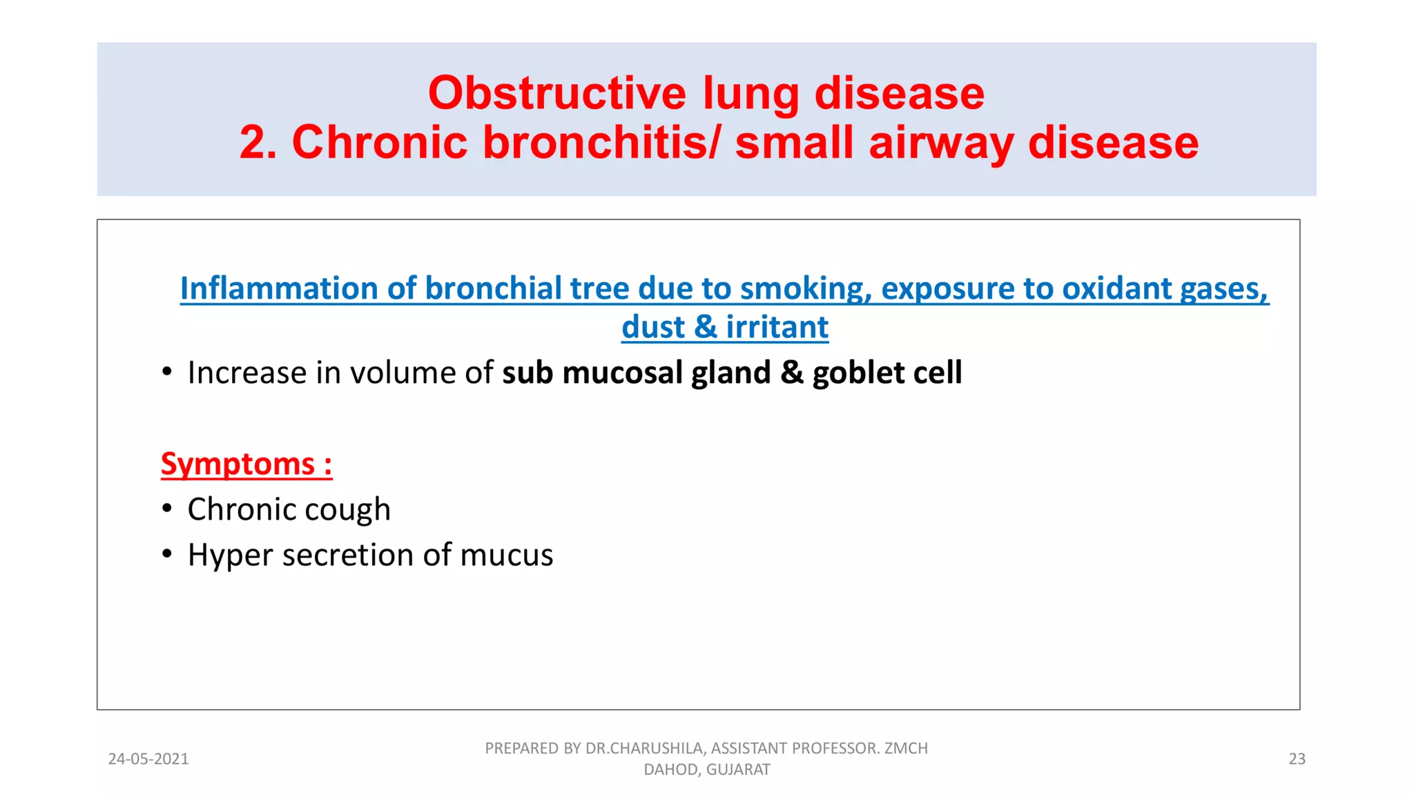 Applied aspect of Physiology : Hypoxia,Hypercapnia, Hypocapnia ...