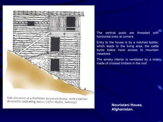 Lecture17 Decorated Dwellings B Sr | PPT | Interior Decorating | Home ...