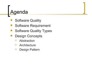 Lecture 17 design concepts (2) | PPT
