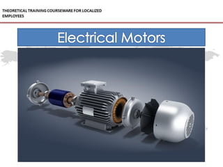 Lecture 17- Electrical Motors theory.pdf