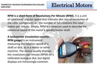 Lecture 17- Electrical Motors theory.pdf