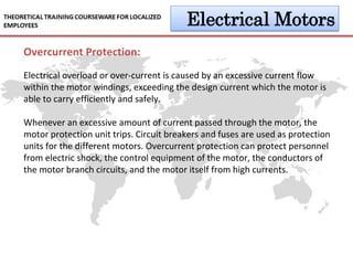 Lecture 17- Electrical Motors theory.pdf