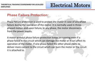 Lecture 17- Electrical Motors theory.pdf