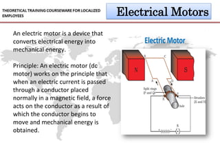 Lecture 17- Electrical Motors theory.pdf