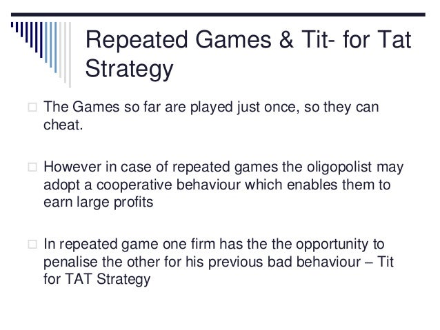 Lecture 17 Game Theory