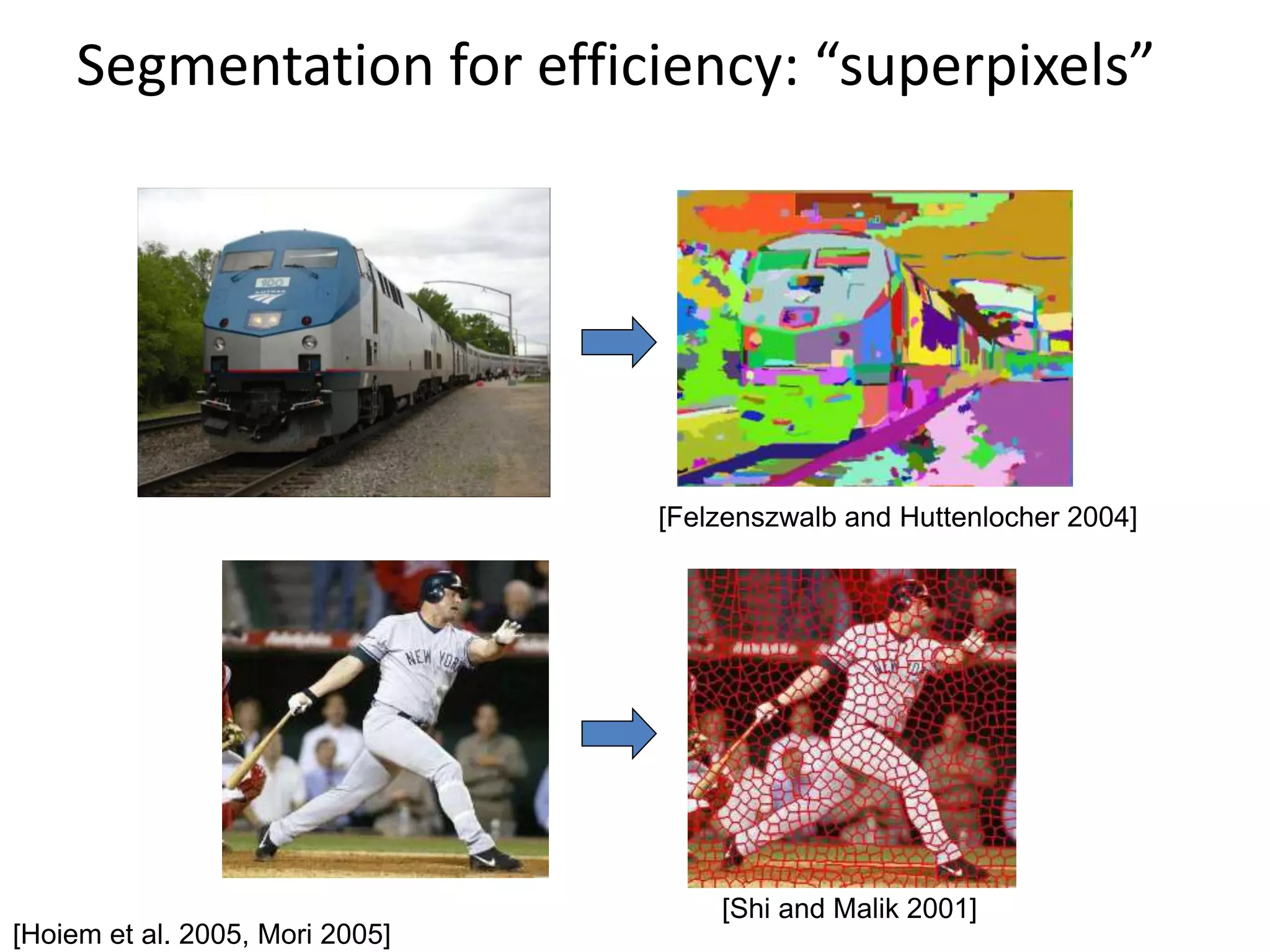 Lecture 17 - Grouping and Segmentation - Vision_Spring2017.pptx