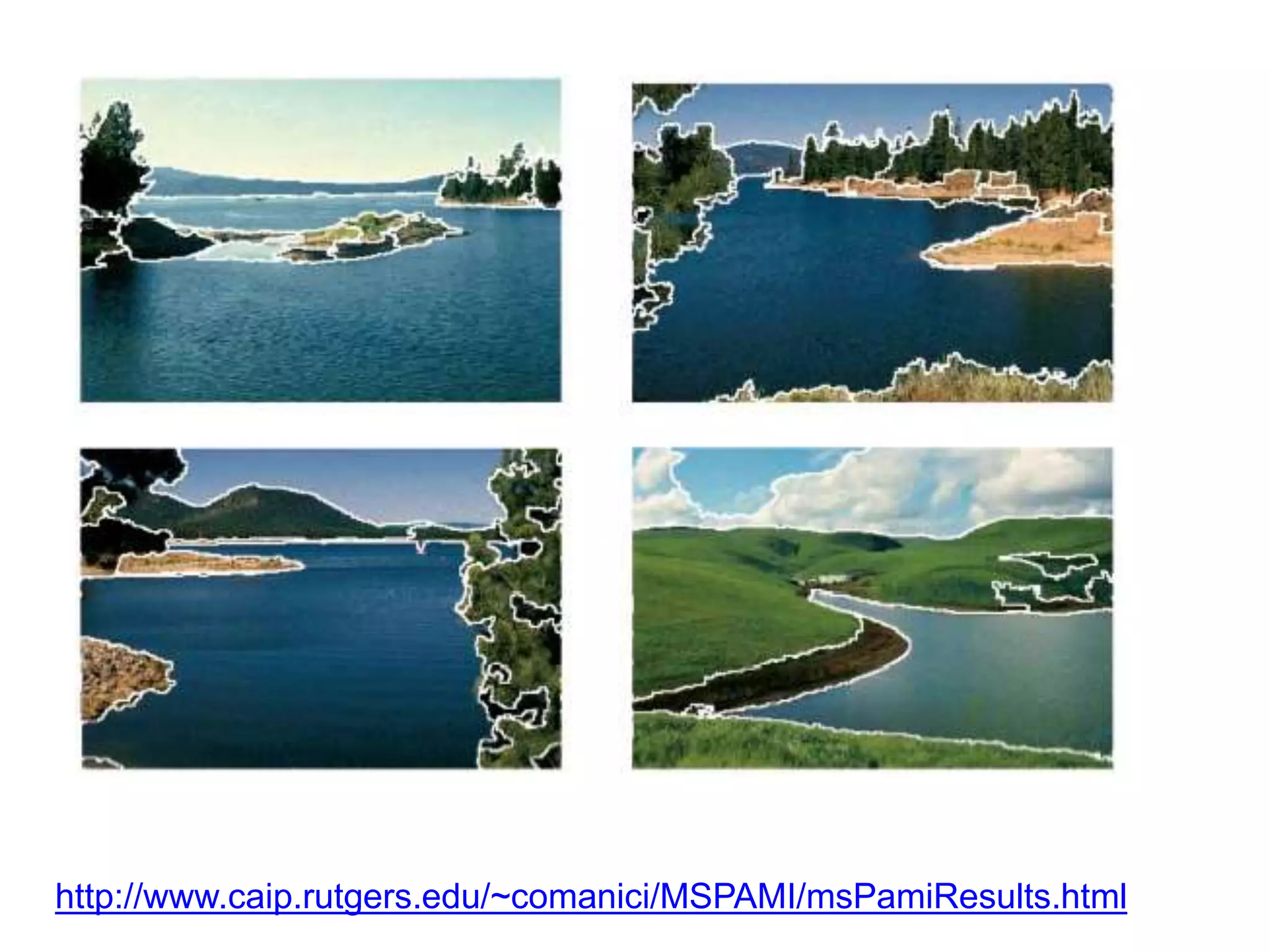 Lecture 17 - Grouping and Segmentation - Vision_Spring2017.pptx