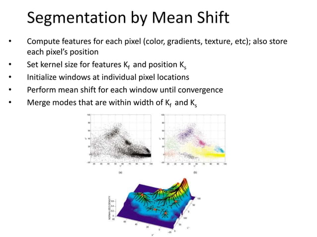 Lecture 17 - Grouping and Segmentation - Vision_Spring2017.pptx