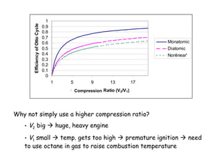 Lecture 17 heat engines and refrigerators | PPT