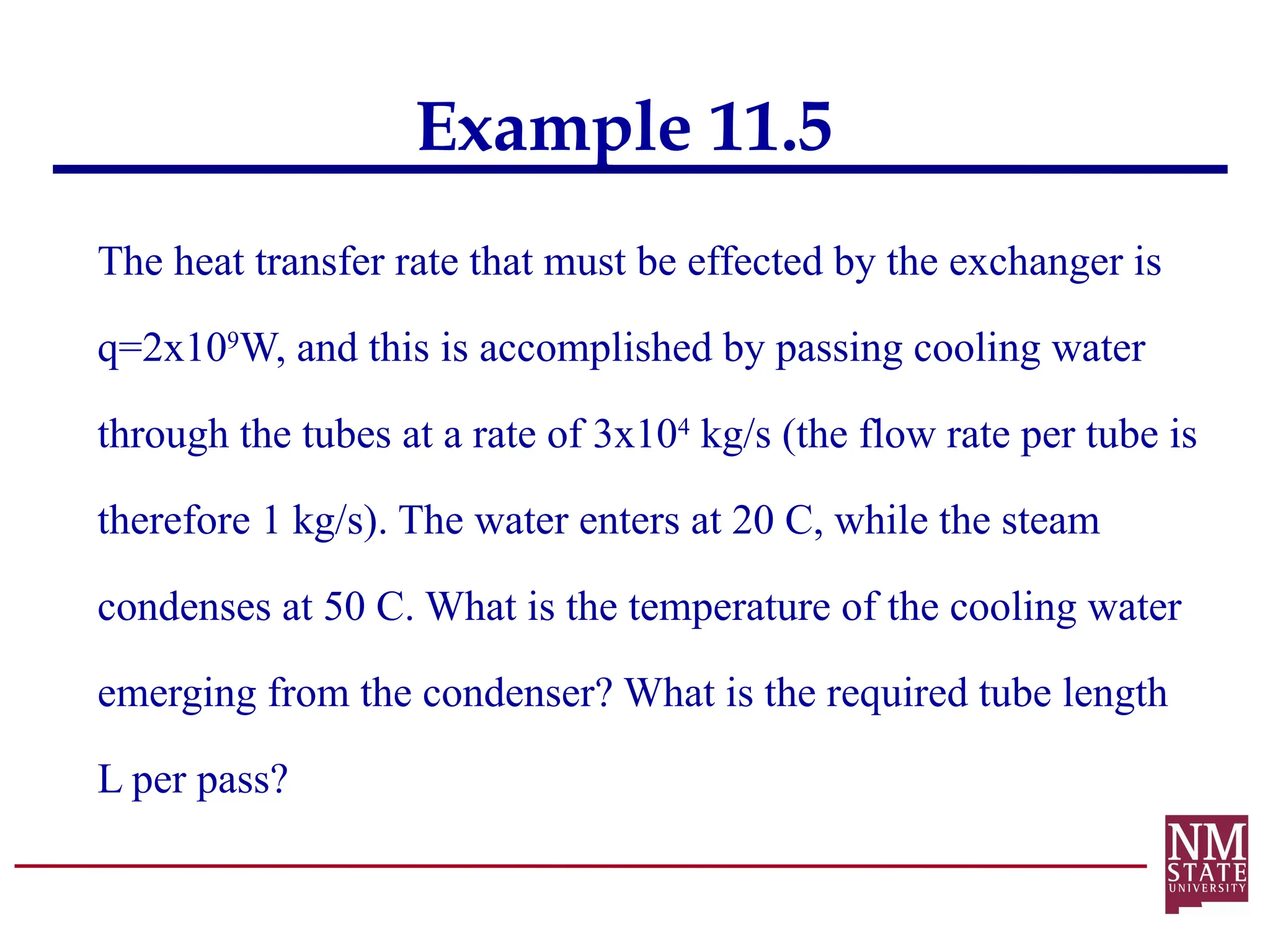 Lecture 17-Hex.pptx: heat excanger: theories and practice | PPTX