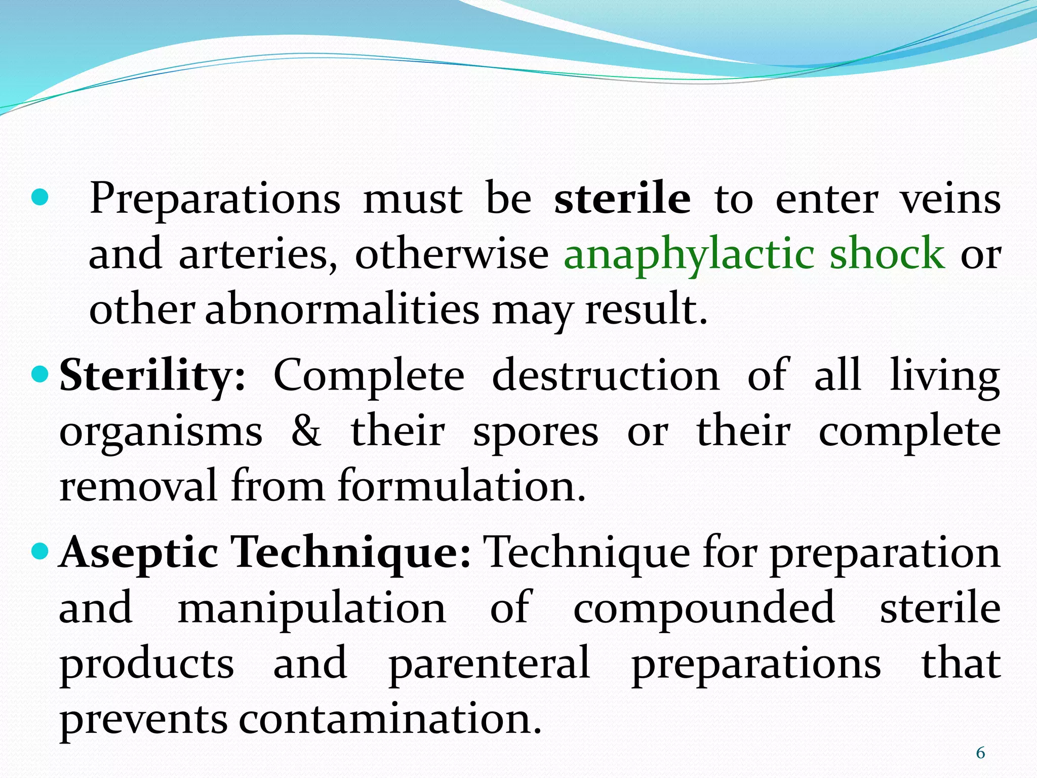 Sterile products.pptx