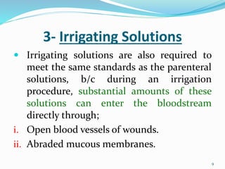 Sterile products.pptx