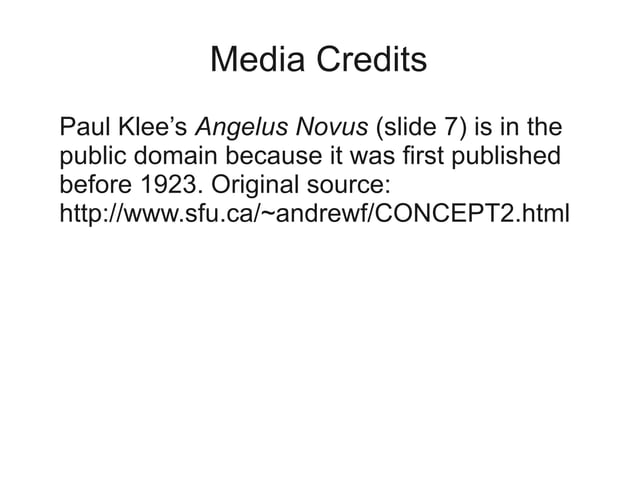 Lecture 17 - Weaving and Unweaving | PPT