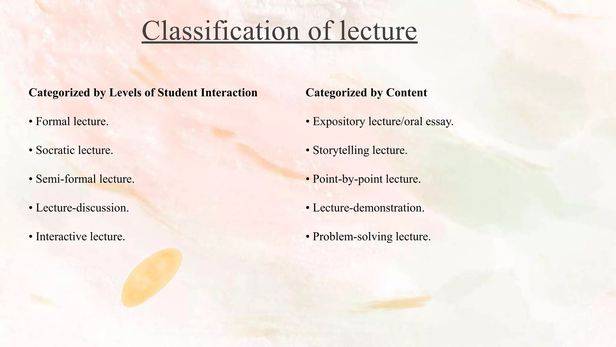 Types of lectures.pptx