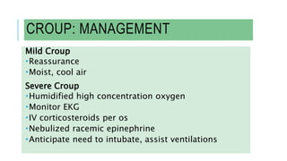 Lecture_17,21 Common Respiratory and cardiac diseases in children.pptx