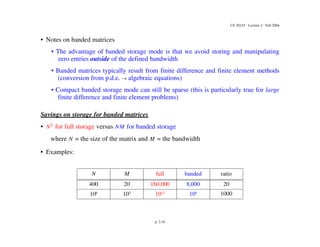 Numerical Methods in Civil engineering for problem solving | PDF