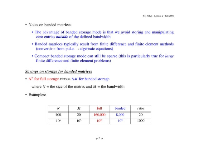 Numerical Methods in Civil engineering for problem solving | PDF | Physics | Science