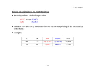 Numerical Methods in Civil engineering for problem solving | PDF