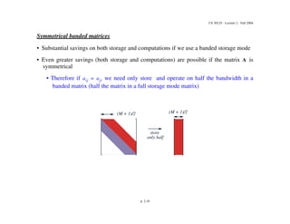 Numerical Methods in Civil engineering for problem solving | PDF | Physics | Science
