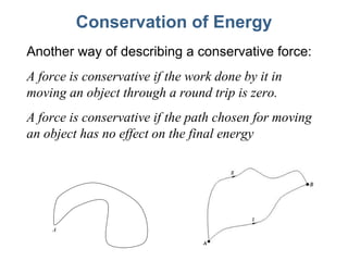 Lecture17 energy | PPT