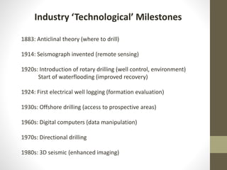 Petroleum Geology | PPTX