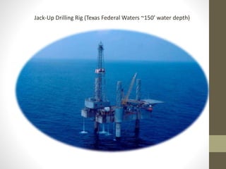 Petroleum Geology | PPT