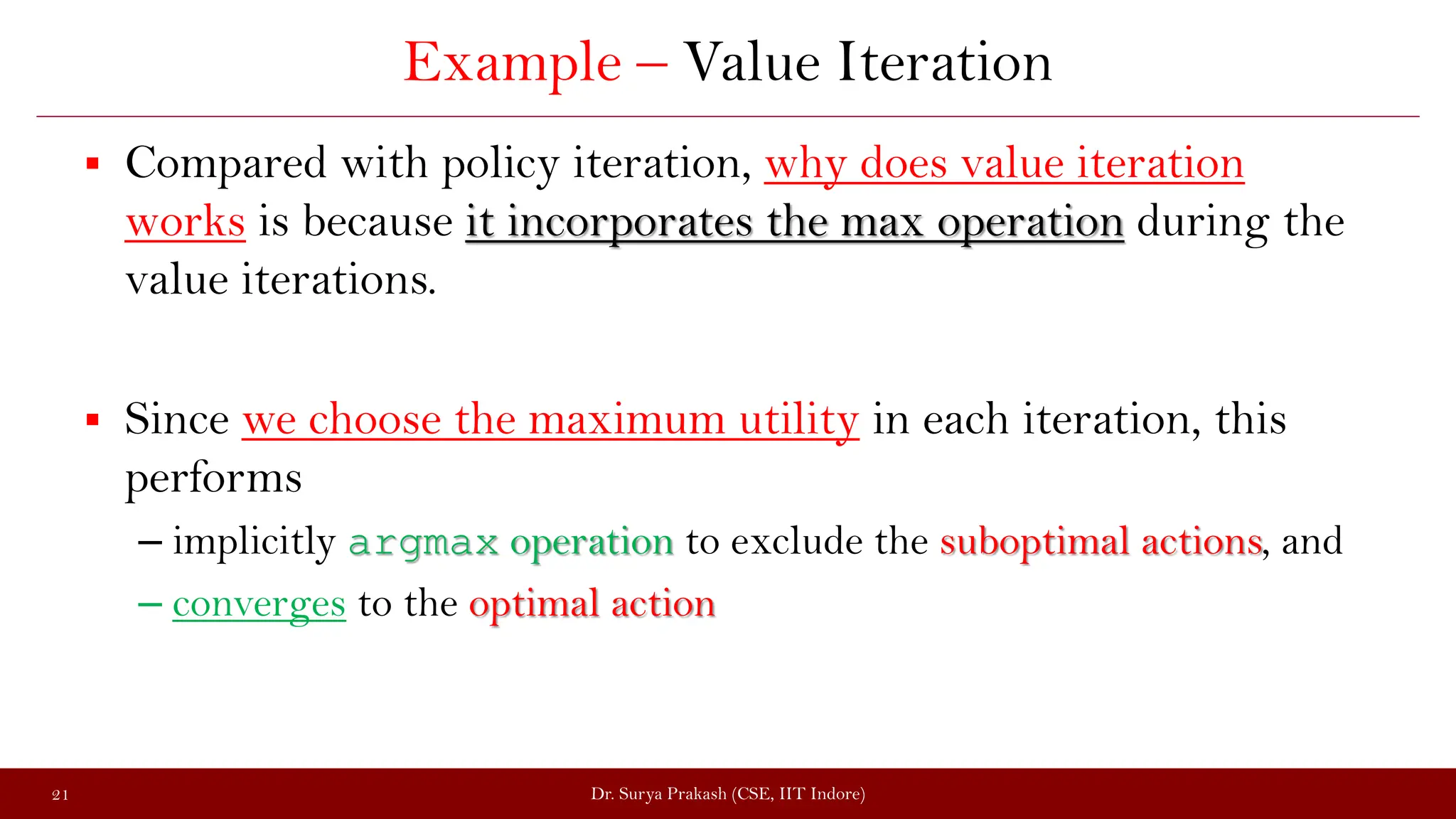 Reinforcement Learning Markov Principle Pdf Computer Software And Applications Computing