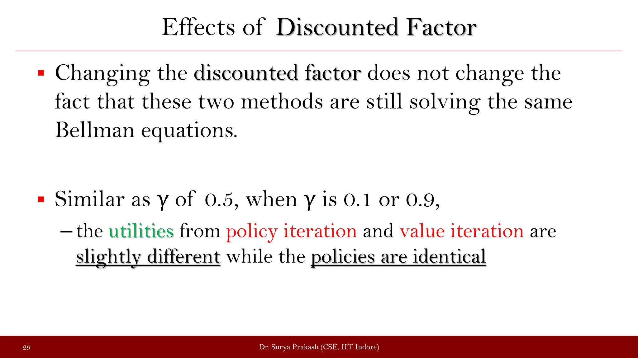 Reinforcement Learning Markov Principle Pdf Computer Software And Applications Computing