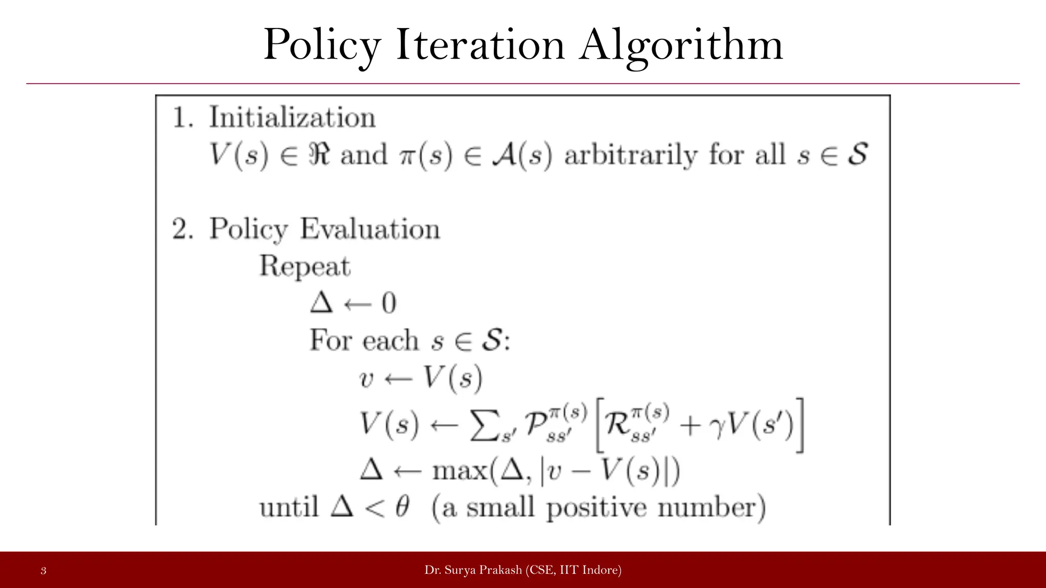 Reinforcement Learning Markov Principle Pdf Computer Software And Applications Computing