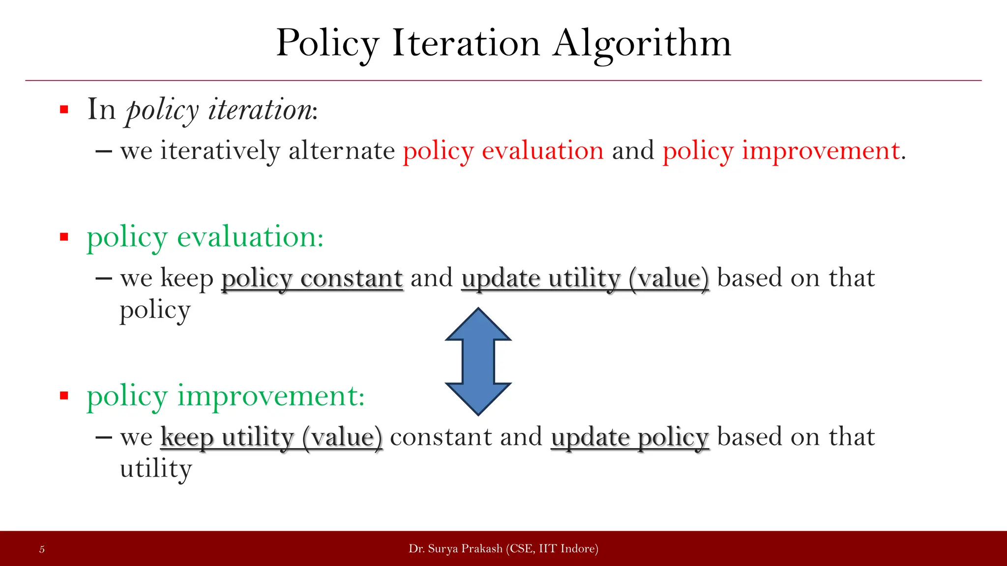 Reinforcement Learning Markov Principle Pdf Computer Software And Applications Computing