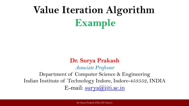 Reinforcement learning Markov principle | PDF | Computer Software and ...