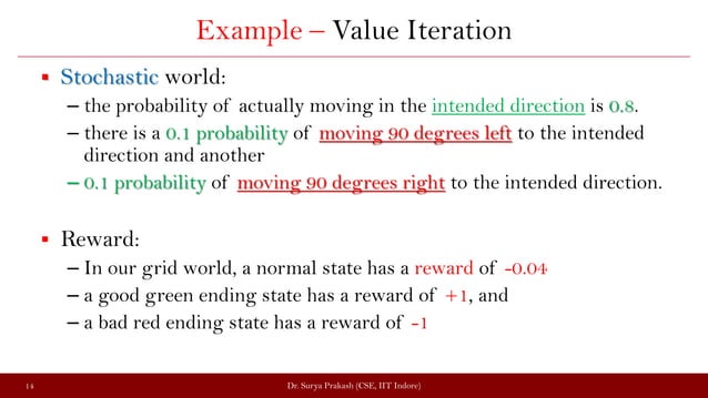 Reinforcement learning Markov principle | PDF | Computer Software and Applications | Computing