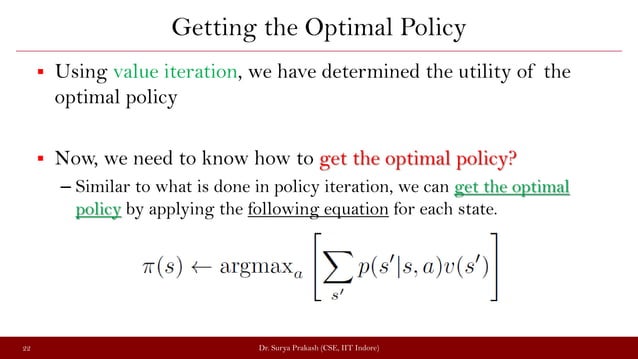 Reinforcement learning Markov principle | PDF | Computer Software and Applications | Computing