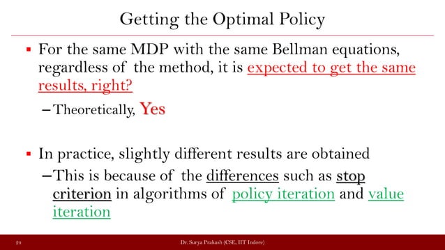 Reinforcement learning Markov principle | PDF | Computer Software and Applications | Computing
