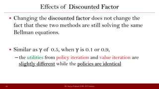Reinforcement learning Markov principle | PDF