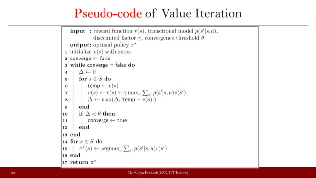 Reinforcement Learning Markov Principle Pdf Computer Software And Applications Computing
