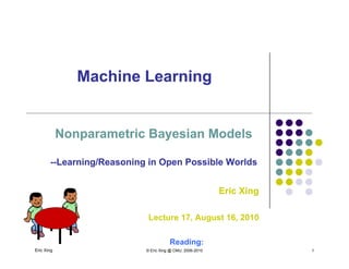 Lecture17 xing fei-fei | PPT