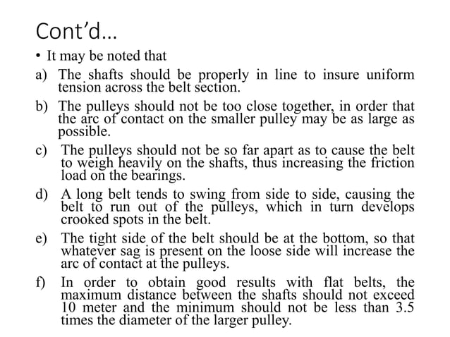 Lecture_18-19_Flat Belt Drive.pptx