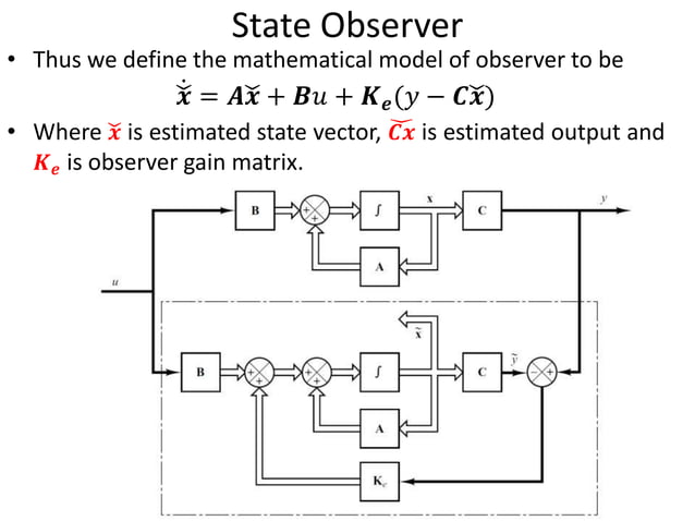 lecture_18-19_state_observer_design.pptx | Physics | Science
