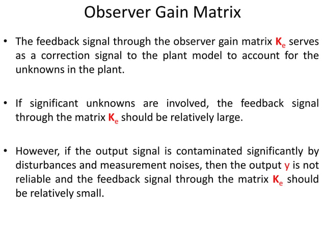 lecture_18-19_state_observer_design.pptx | Physics | Science
