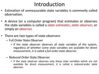 lecture_18-19_state_observer_design.pptx | Physics | Science