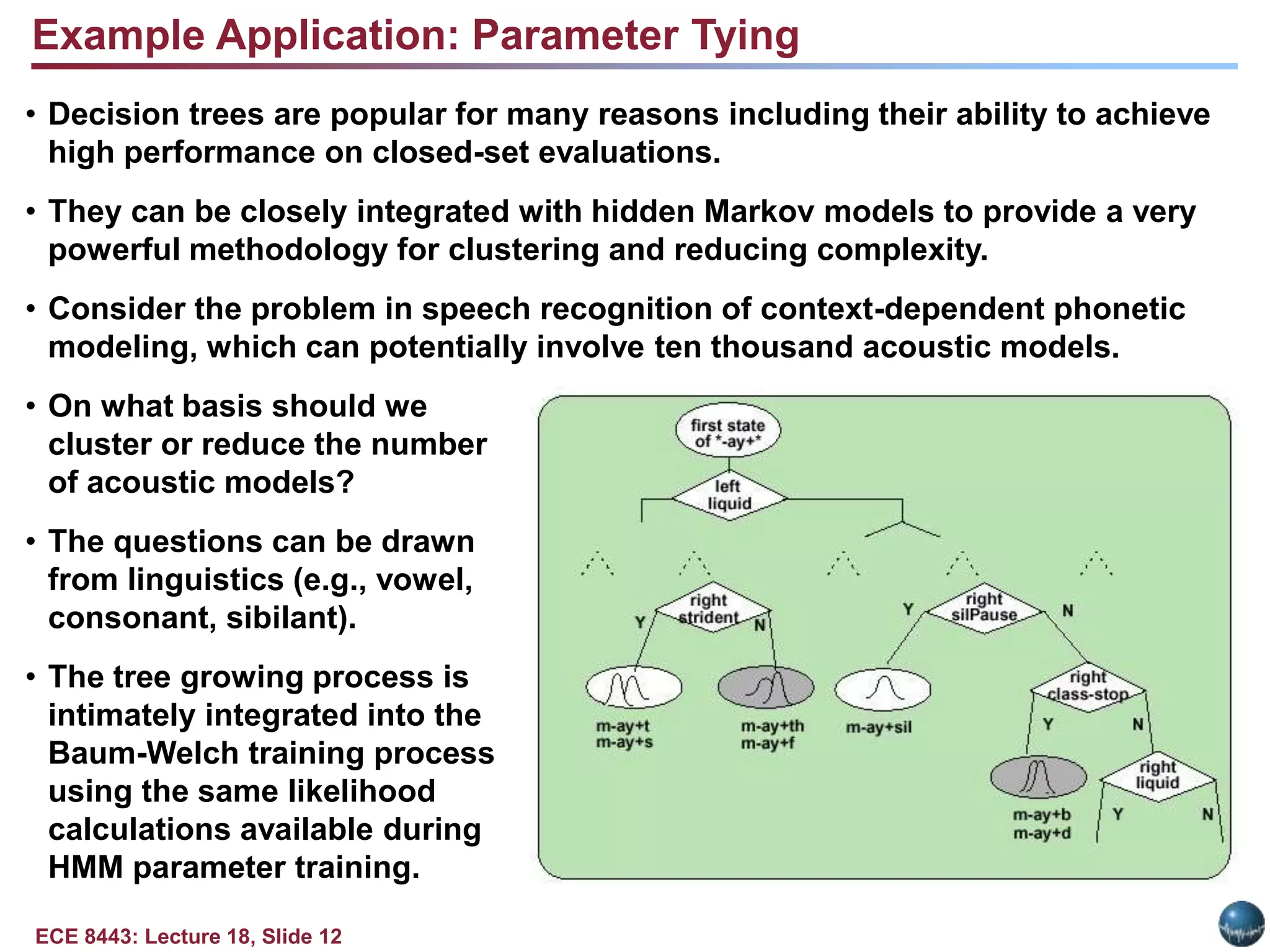 Decision tree | PPTX