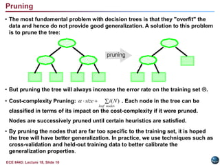 Decision tree | PPTX