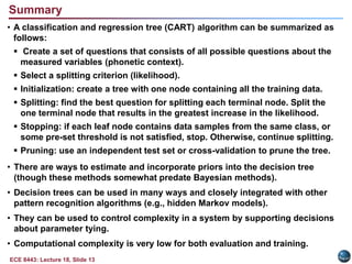 Decision tree | PPTX