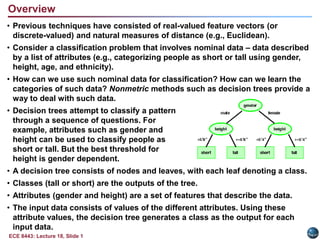 Decision tree | PPTX