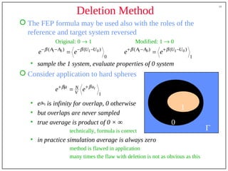 Molecular Dynamics Simulation - Fundamentals | PPT