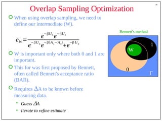 Molecular Dynamics Simulation - Fundamentals | PDF