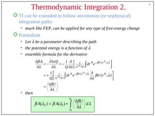 Molecular Dynamics Simulation - Fundamentals | PPT