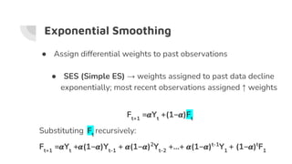 Lecture_18 hypothesis testing and probability | PPT