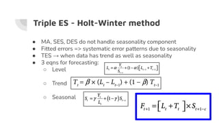 Lecture_18 hypothesis testing and probability | PPT